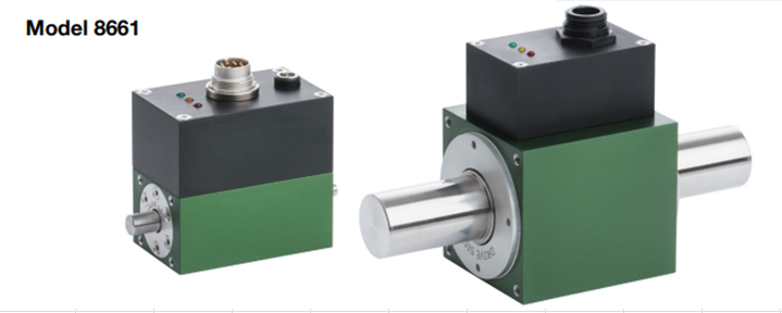 BURSTER 8661型号解析-希而科商城